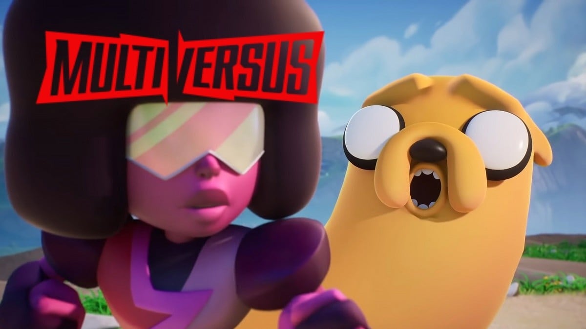 MultiVersus : Sa bêta fermée bat un record sur Steam ! - Millenium