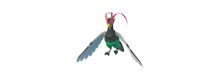 Poichigeon Pokémon GO : Shiny, bonus... Bien profiter de l'heure ...