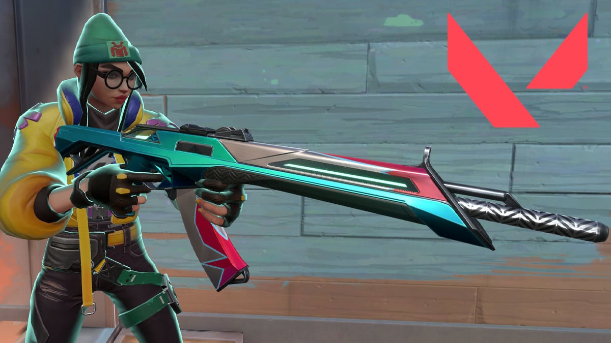 Valorant : Les meilleurs crosshairs selon un script Python - Millenium