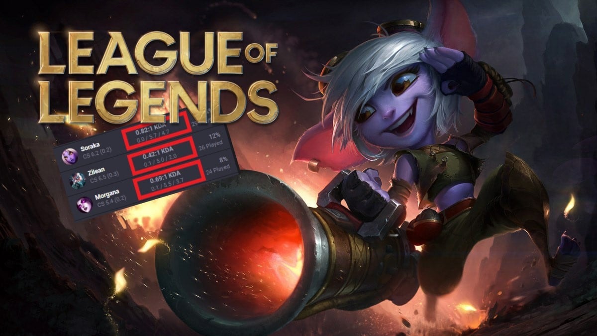 LoL : Un streamer tourne Riot en ridicule en enfreignant les règles sans punition ! - Millenium