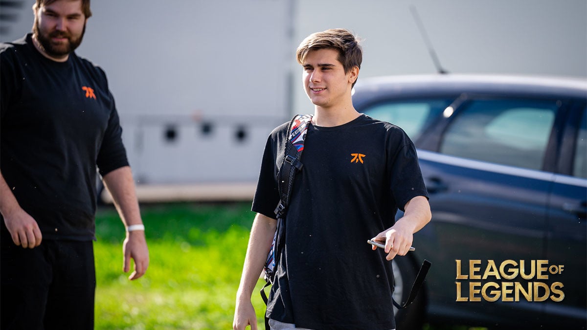 LoL : Razork, Deft, Viper... Beaucoup d'annivs pendant les Worlds ! - Millenium