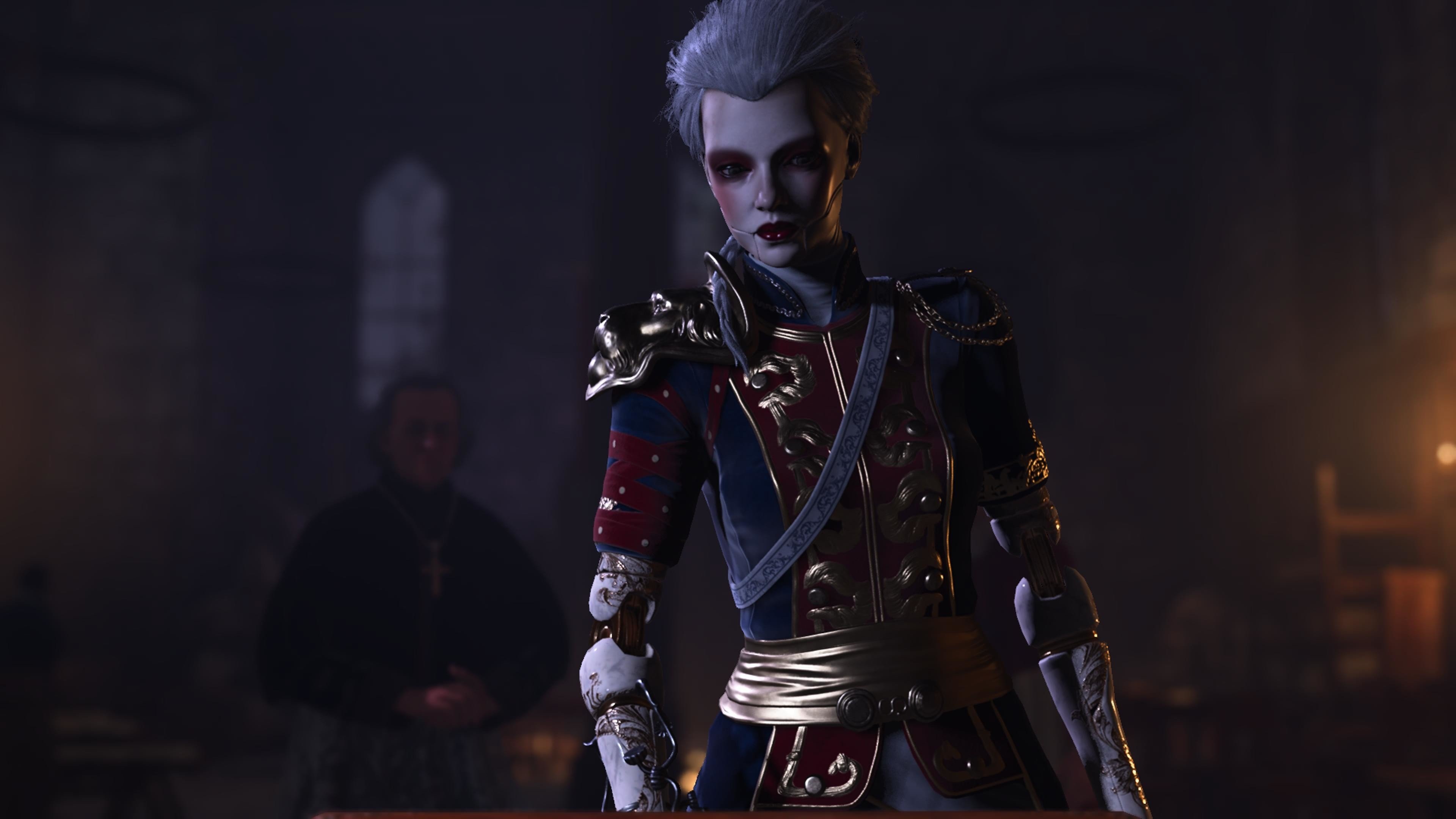 Bien débuter Steelrising : la révolution française en quelques astuces ...