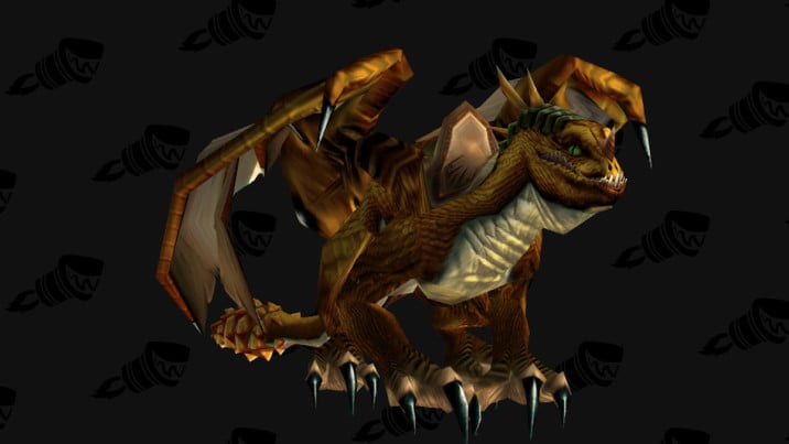 Drake de bronze WoW WotLK : Comment obtenir cette monture ? - Millenium