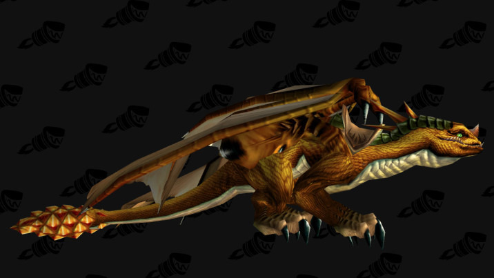 Drake de bronze WoW WotLK : Comment obtenir cette monture ? - Millenium