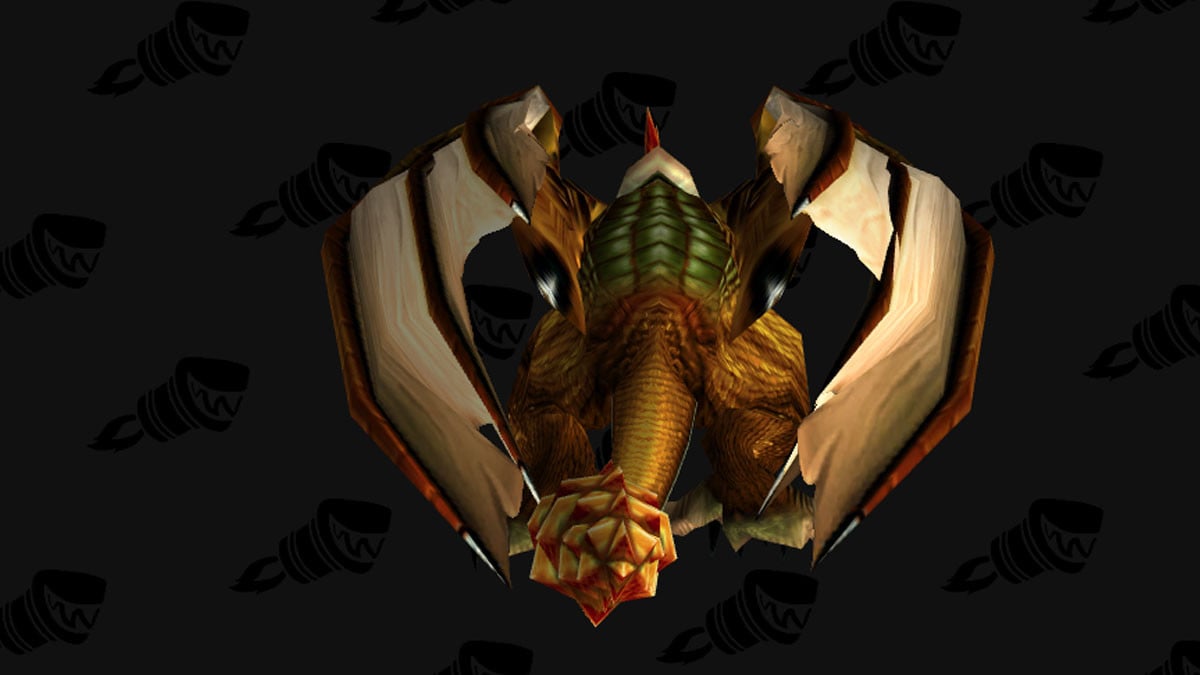 Drake de bronze WoW WotLK : Comment obtenir cette monture ? - Millenium