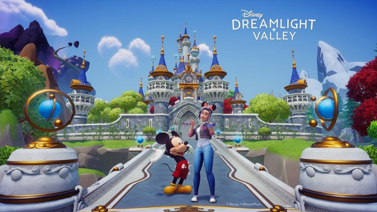 Disney Dreamlight Valley : Config minimum et recommandé, poids... Infos ...