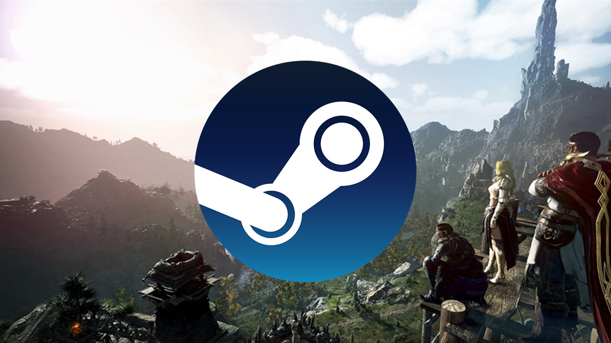 Ce très bon MMO est moins cher qu'un timbre pendant les soldes Steam ...