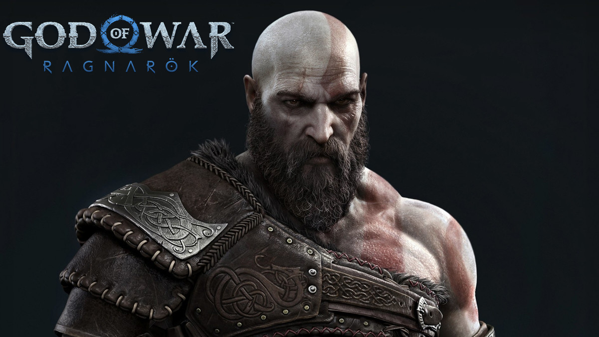 Préchargement God of War Ragnarok : A quelle date pourrez-vous ...