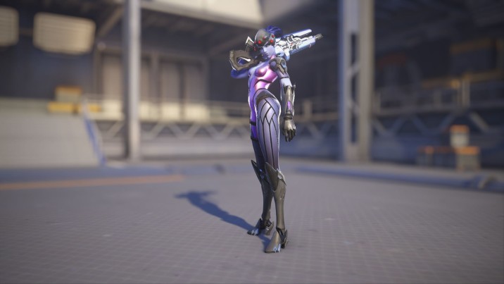 Fatale Overwatch 2 : Astuces, conseils, histoire et compétences comment ...