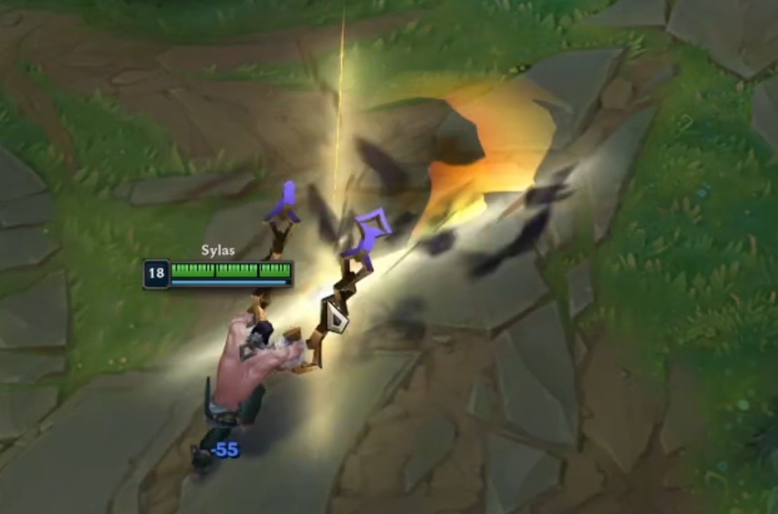 LoL : Comment les compétences de League of Legends sont-elles créées ...