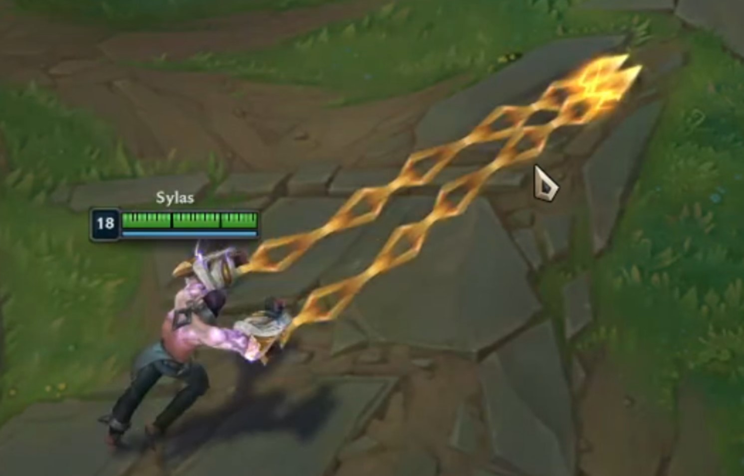 LoL : Comment les compétences de League of Legends sont-elles créées ...