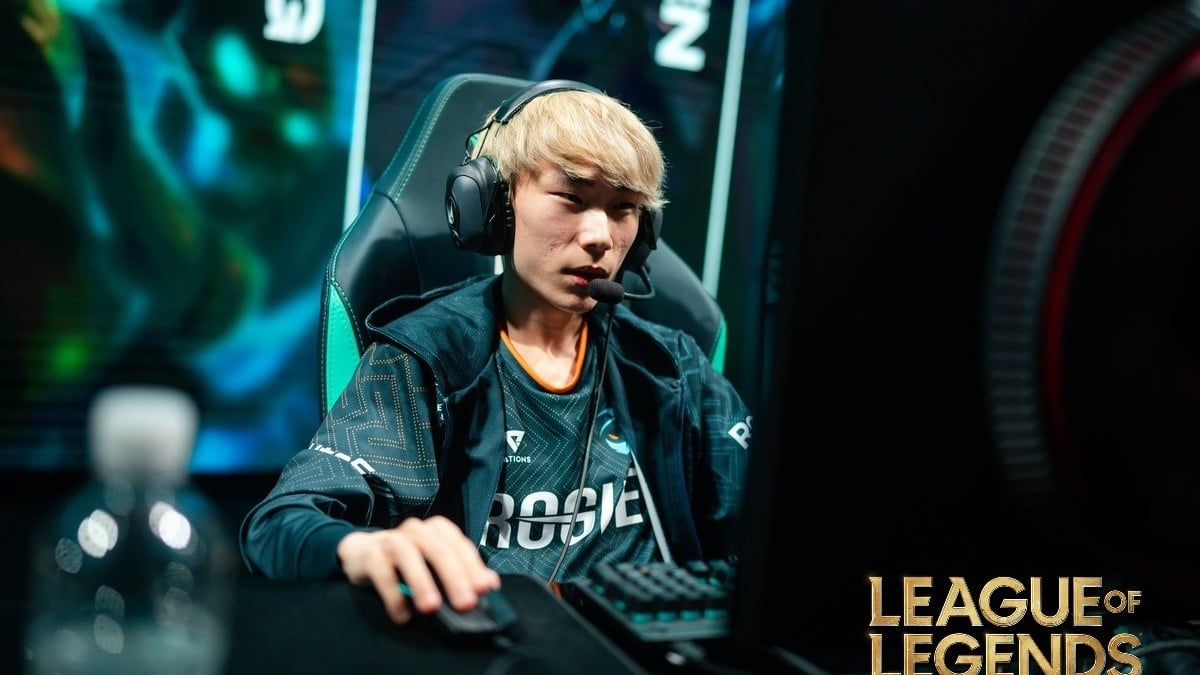 LoL - Worlds : Les Rogue peuvent-ils faire plus que sauver l'honneur du LEC ? - Millenium