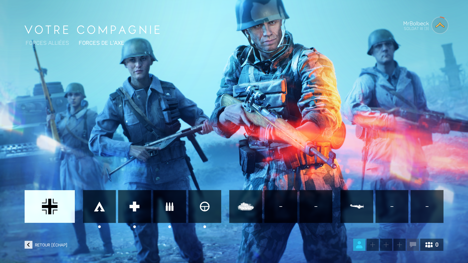 Test de Battlefield V, BF5, PC, Xbox One, PS4 - Millenium