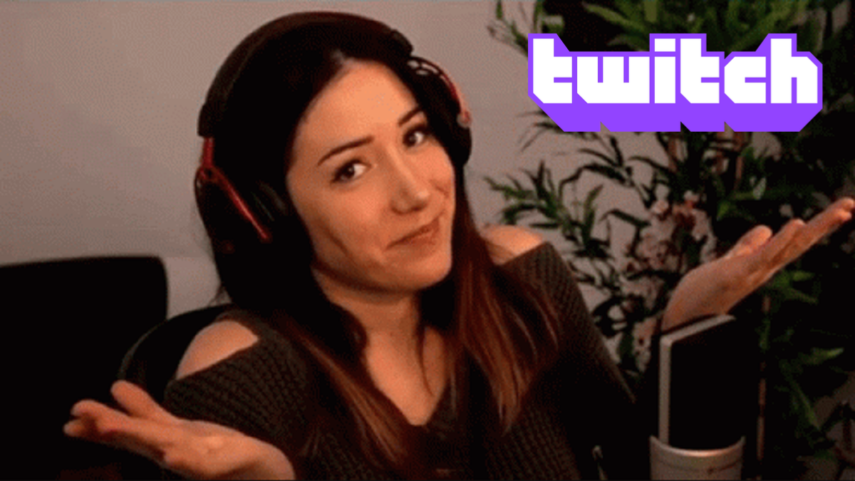 Twitch : Une streameuse remet un joueur sexiste à sa place ! - Millenium