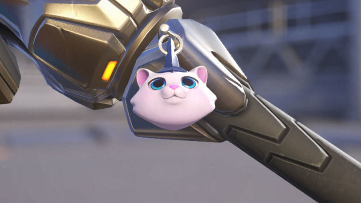 Twitch Drop Overwatch 2 : Deux objets sont à récupérer gratuitement ...