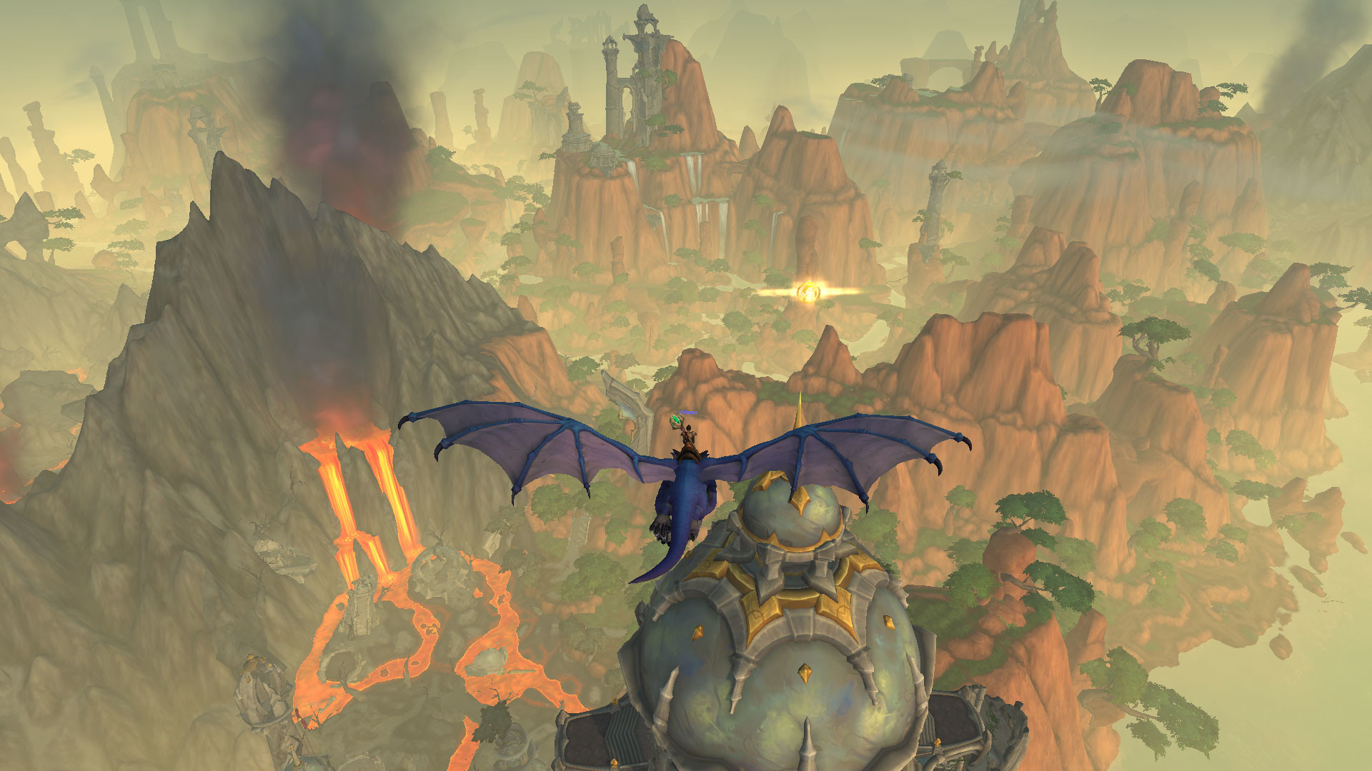 Dracoglyphe WoW Dragonflight : Où trouver les runes d'amélioration des ...