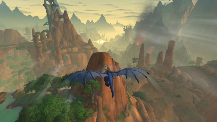 Dracoglyphe WoW Dragonflight : Où trouver les runes d'amélioration des Îles aux Dragons ...