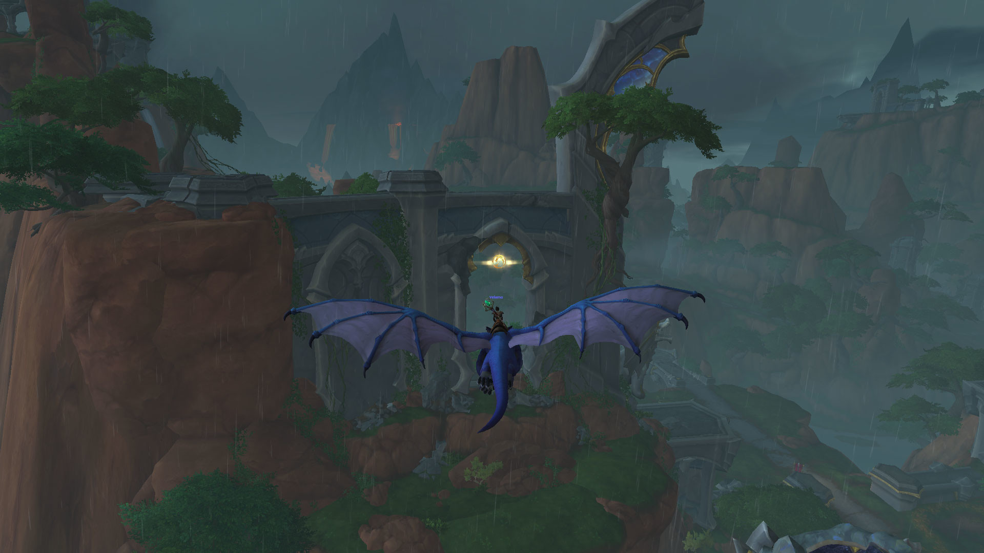 Dracoglyphe WoW Dragonflight : Où trouver les runes d'amélioration des ...