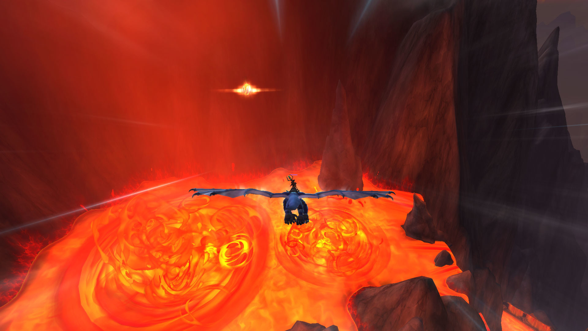 Dracoglyphe WoW Dragonflight : Où trouver les runes d'amélioration des ...