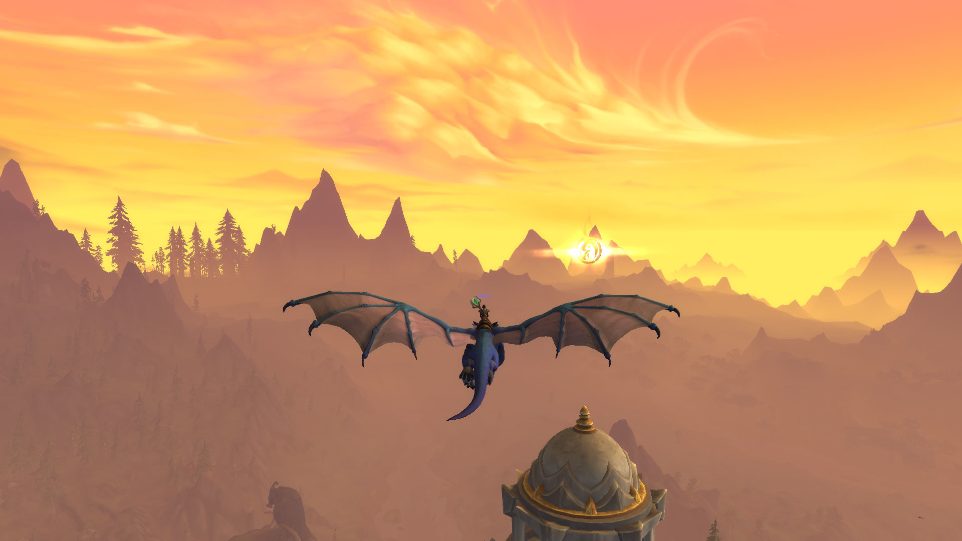Dracoglyphe WoW Dragonflight : Où trouver les runes d'amélioration des ...