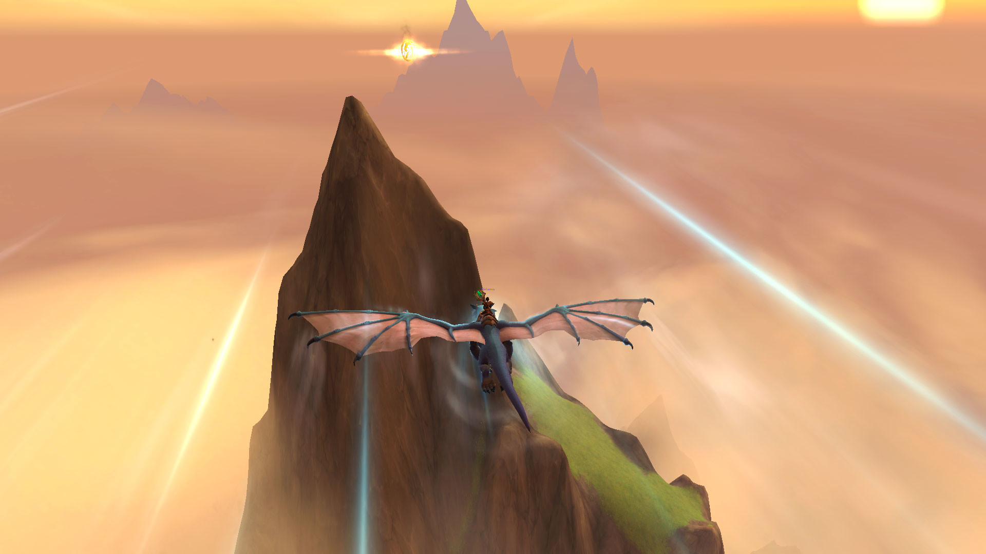 Dracoglyphe WoW Dragonflight : Où trouver les runes d'amélioration des Îles aux Dragons ...