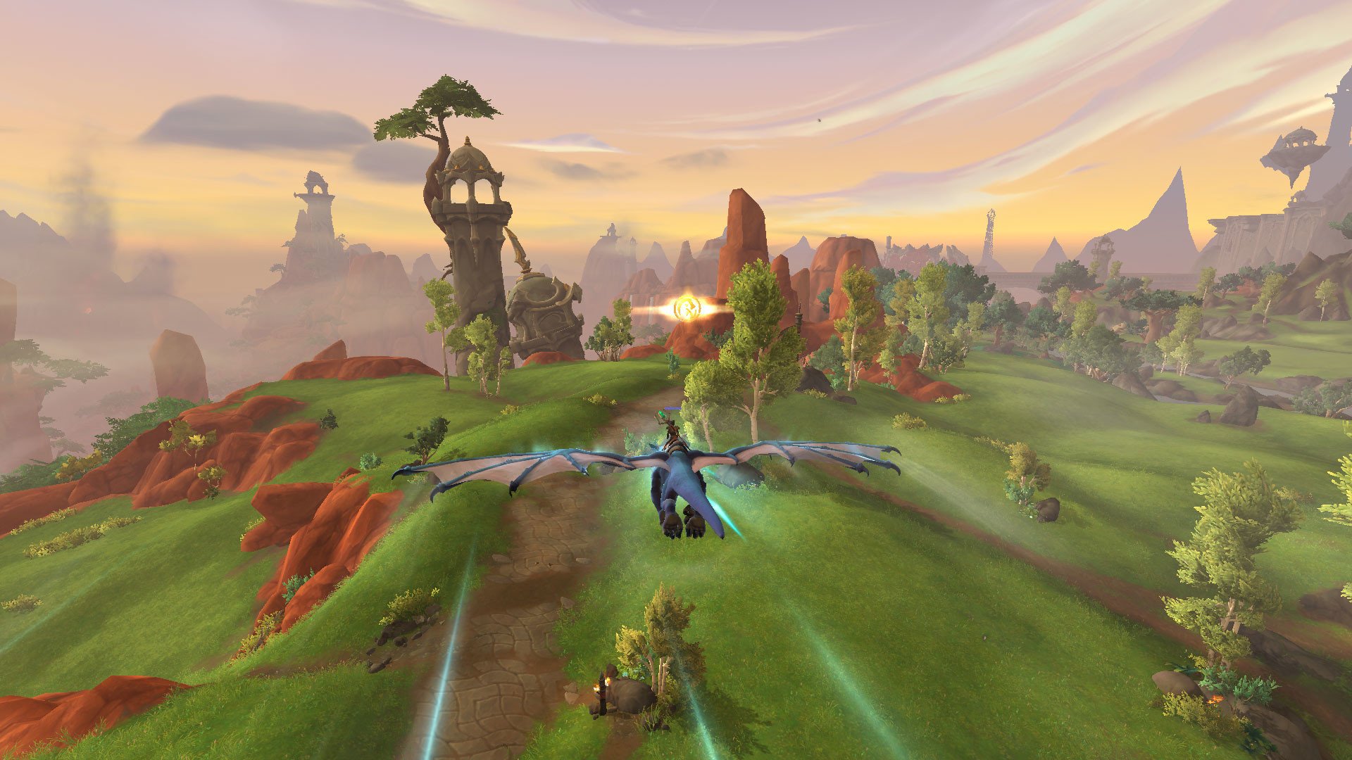 Dracoglyphe WoW Dragonflight : Où trouver les runes d'amélioration des ...