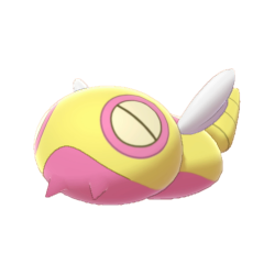 Deusolourdo Pokémon Ecarlate Violet : Comment faire évoluer Insolourdo ...