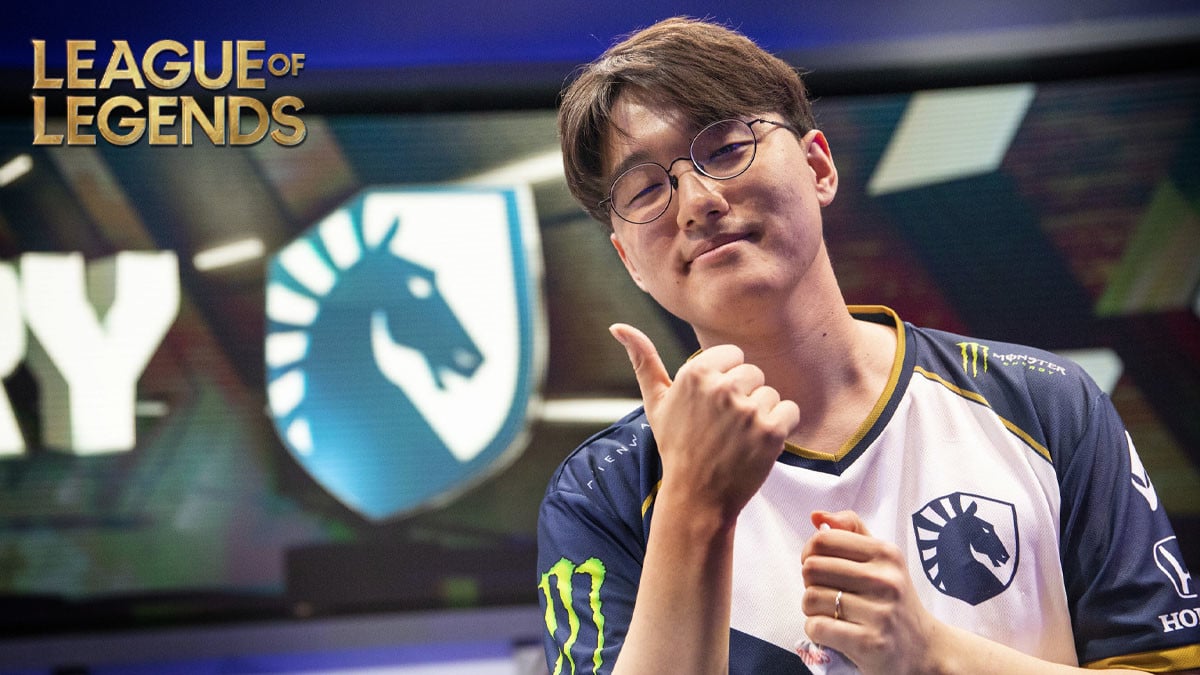 LoL : Comment Team Liquid en NA peut jouer avec 5 "Coréens" ? - Millenium