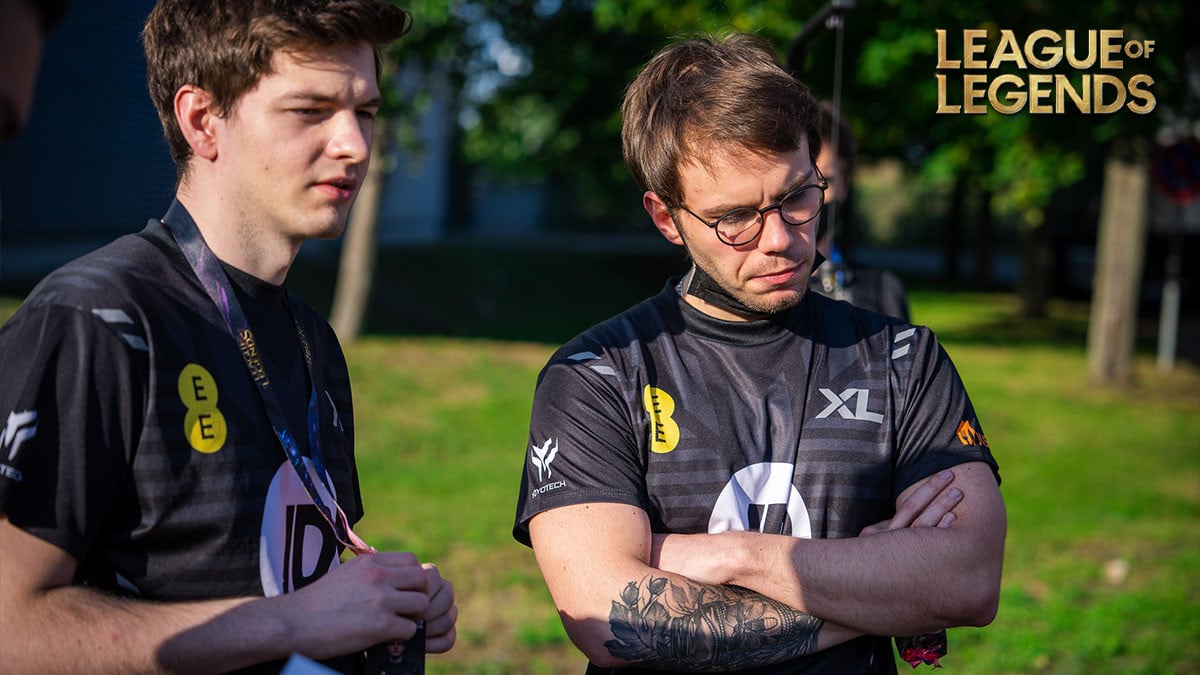 LoL : On note l'année des teams LEC, le XL Champions Project ? - Millenium