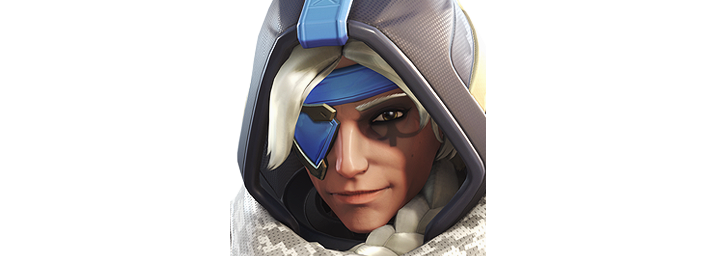 Chopper Overwatch 2 : Astuces, conseils, histoire et compétences ...