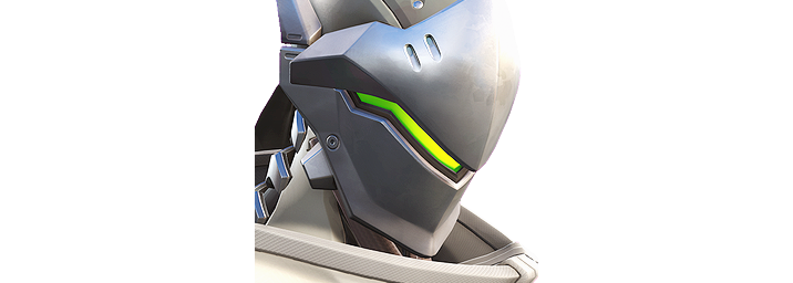 Chopper Overwatch 2 : Astuces, conseils, histoire et compétences ...