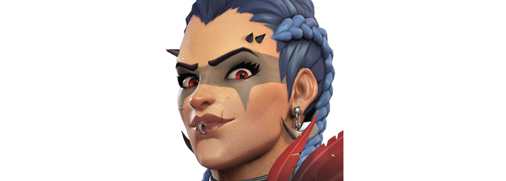 Chopper Overwatch 2 : Astuces, conseils, histoire et compétences ...