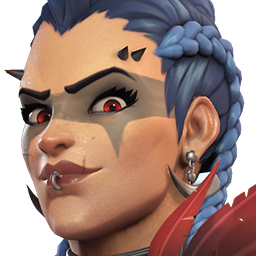 Chopper Overwatch 2 : Astuces, conseils, histoire et compétences ...