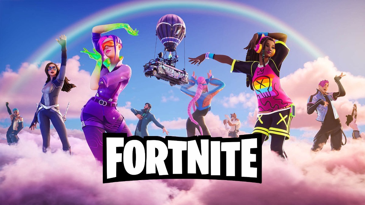 Fortnite fait Top 1 dans le cœur des amateurs... de porno - Millenium