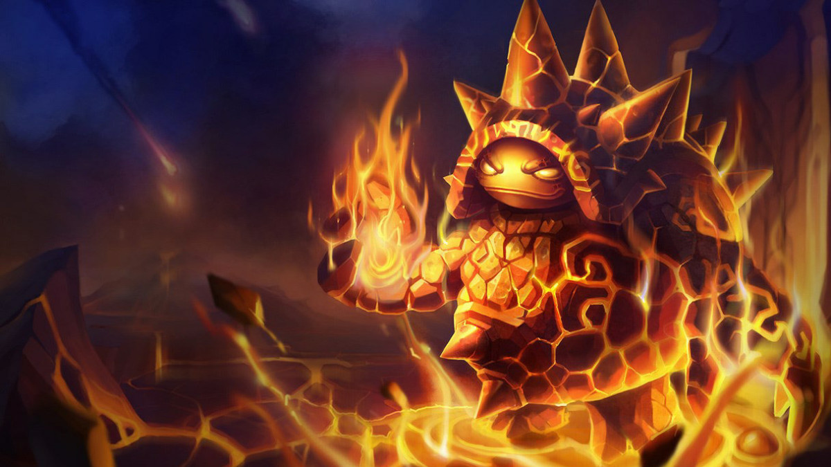 LoL - Patch 12.23b : Les derniers équilibrages de l'année (et un nerf ...
