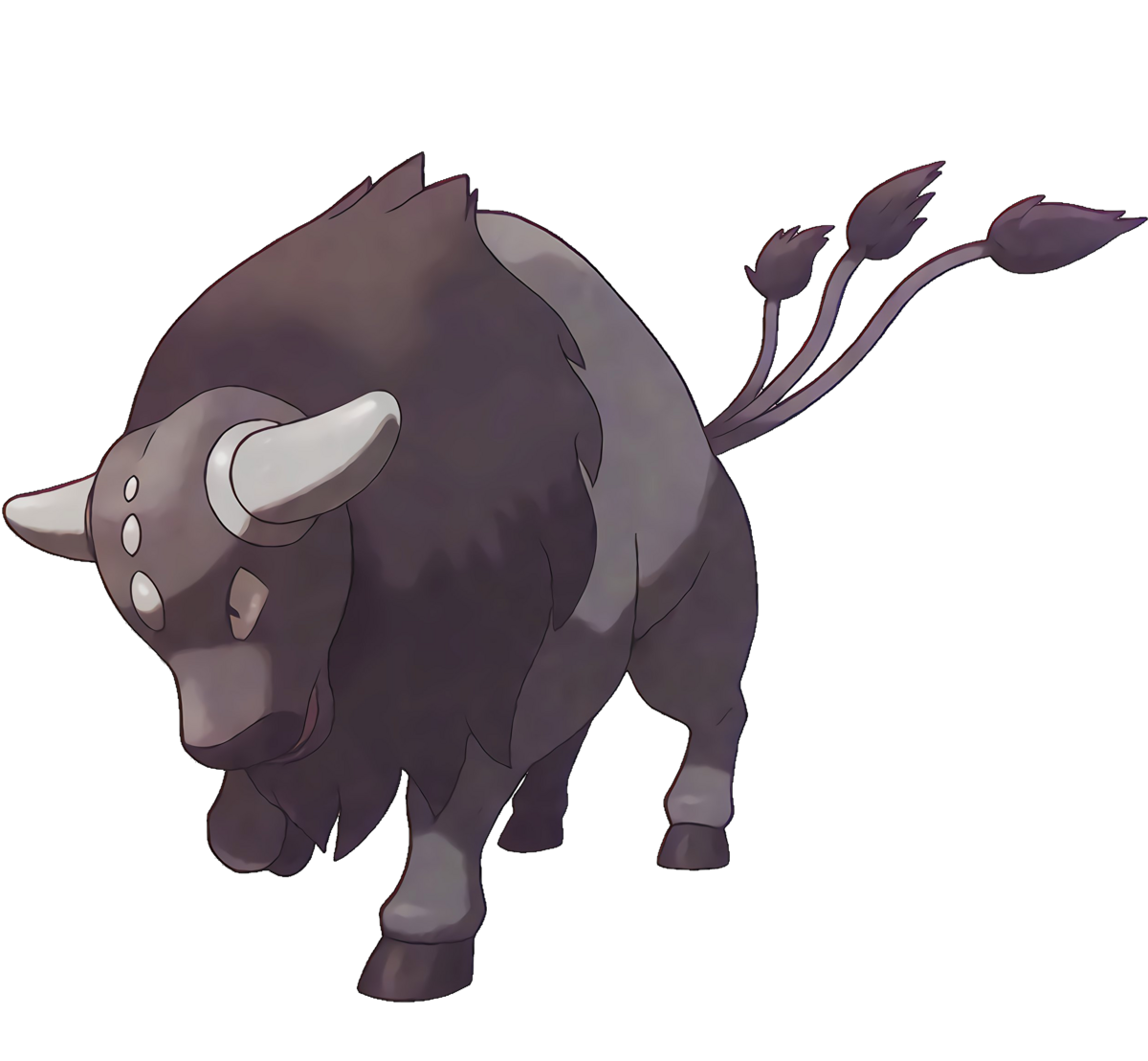 Pokemon Ecarlate Violet : Seulement deux formes de Paldea, c'est peu ? - Millenium