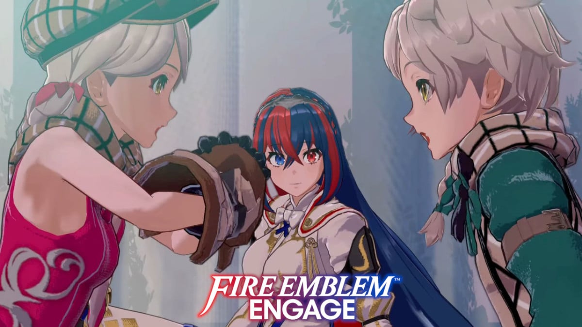 Personnages Fire Emblem Engage : Liste et comment tous les recruter ...