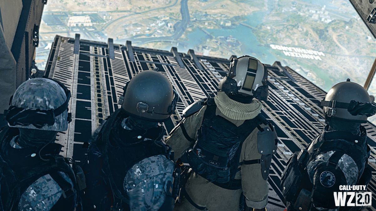 Call of Duty Warzone 2 : De nouveaux véhicules arrivent en jeu, mais ...