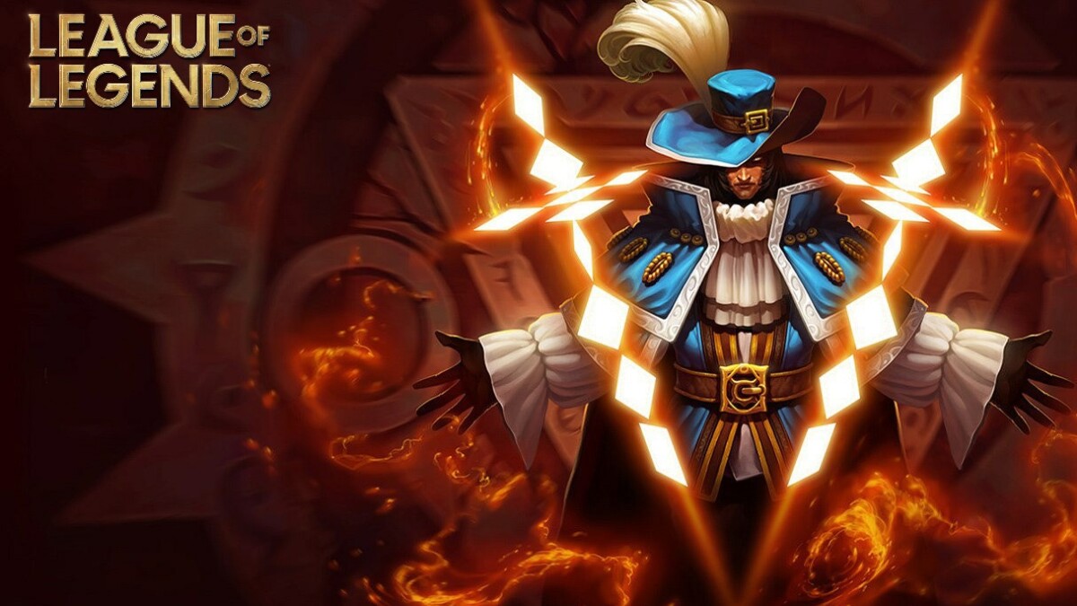 LoL : Le champion qui pourrait faire son grand retour dans les ...