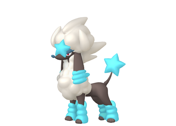 Couafarel Pokémon GO : Comment obtenir la Forme Coupe Cœur - Millenium