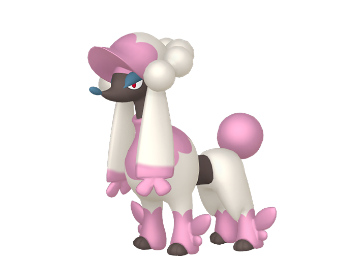 Couafarel Pokémon GO : Comment obtenir la Forme Coupe Cœur - Millenium