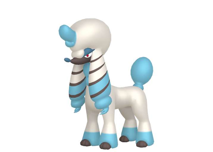 Couafarel Pokémon GO : Comment obtenir la Forme Coupe Cœur - Millenium