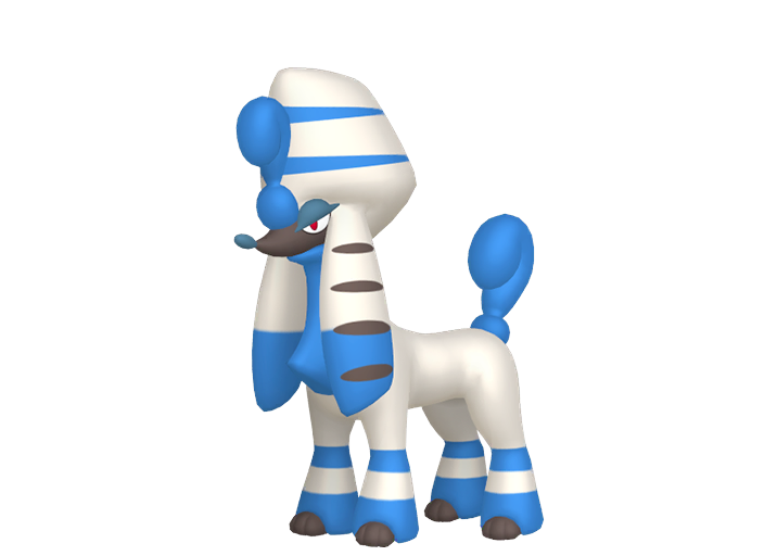 Couafarel Pokémon GO : Comment obtenir la Forme Coupe Cœur - Millenium