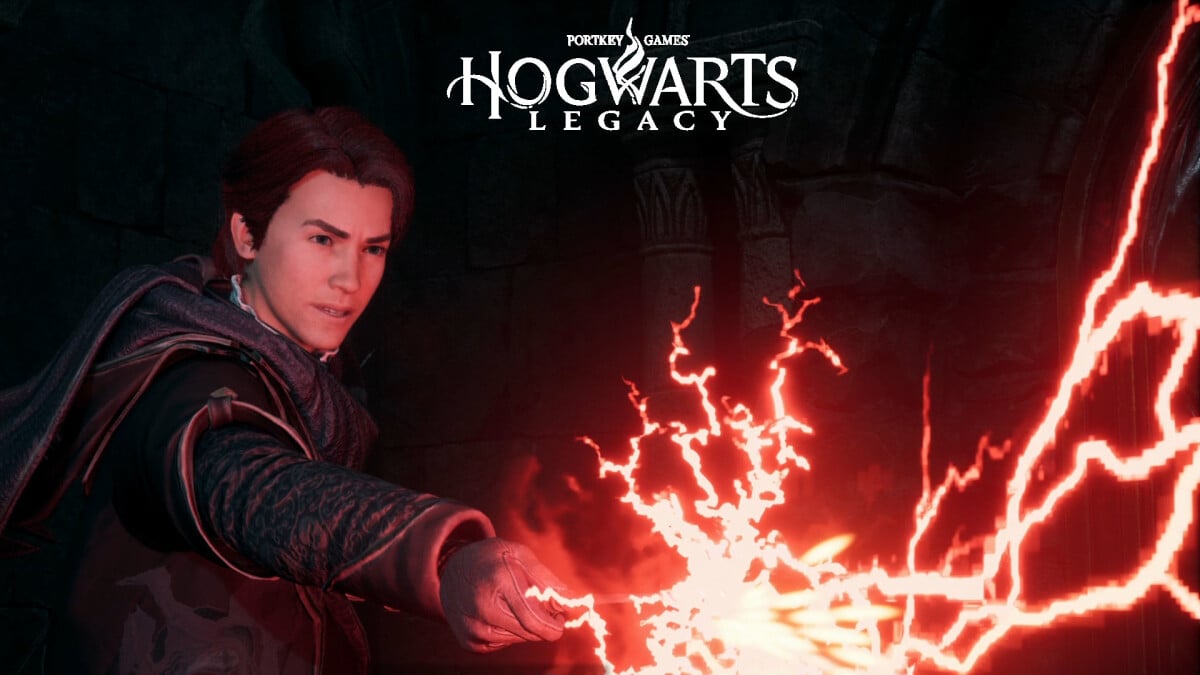 Endoloris Hogwarts Legacy : Dans l'ombre de l'étude, comment débloquer ce sort interdit ...