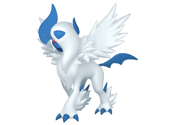 Méga-Absol Pokémon GO : Les meilleurs counters pour le battre dans les ...