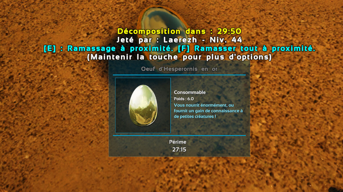 Hesperornis Ark : Comment l'apprivoiser, localisation... Tout savoir ...