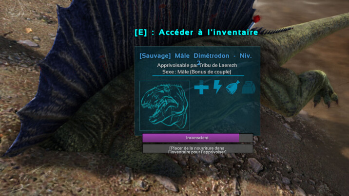 Dimetrodon Ark : Comment l'apprivoiser, localisation... Tout savoir sur ...