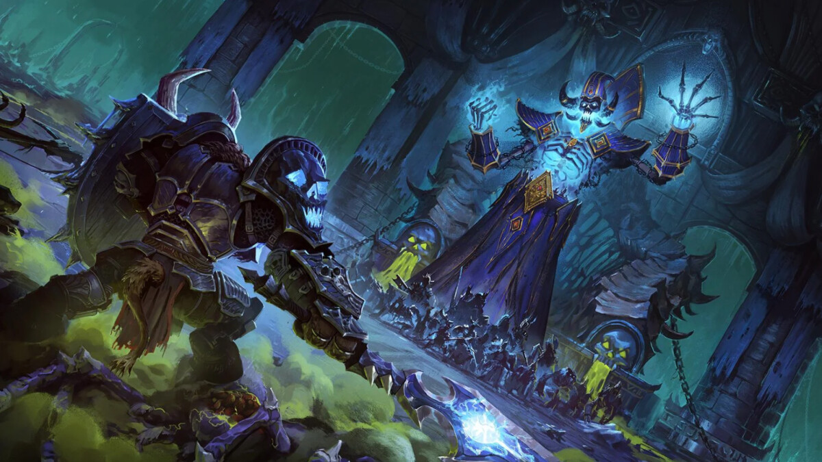 WoW : Ce mode de jeu risque de mettre en danger votre personnage et de ...