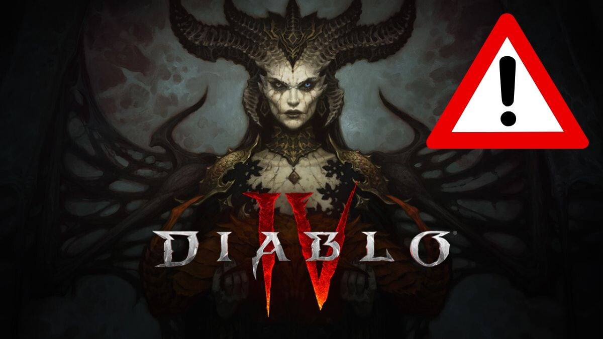 Statut des serveurs Diablo 4 : File d'attente et maintenance en temps ...