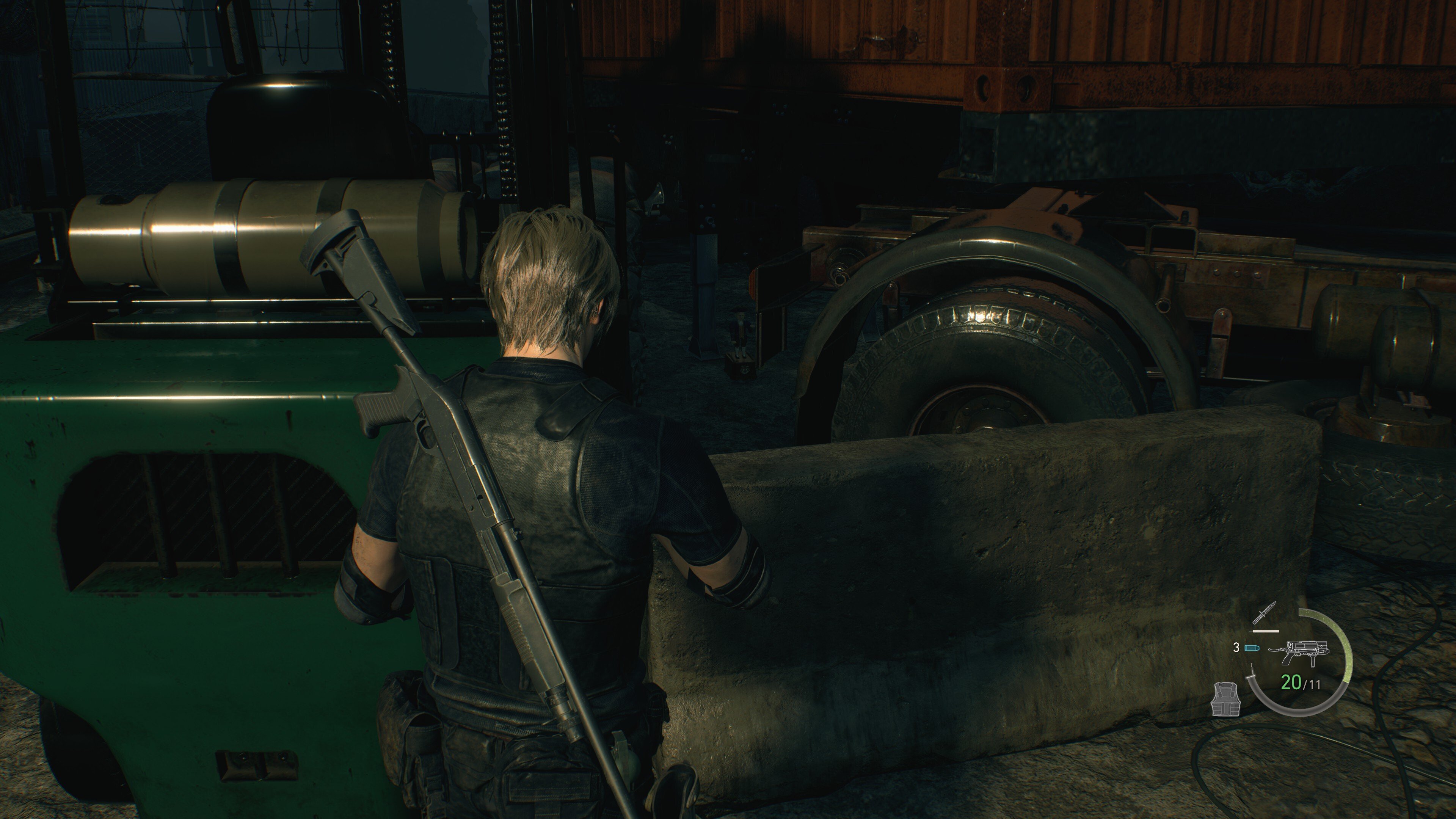 Chatelain mécanique Resident Evil 4 Remake : Où trouver les figurines dans tous les chapitres ...